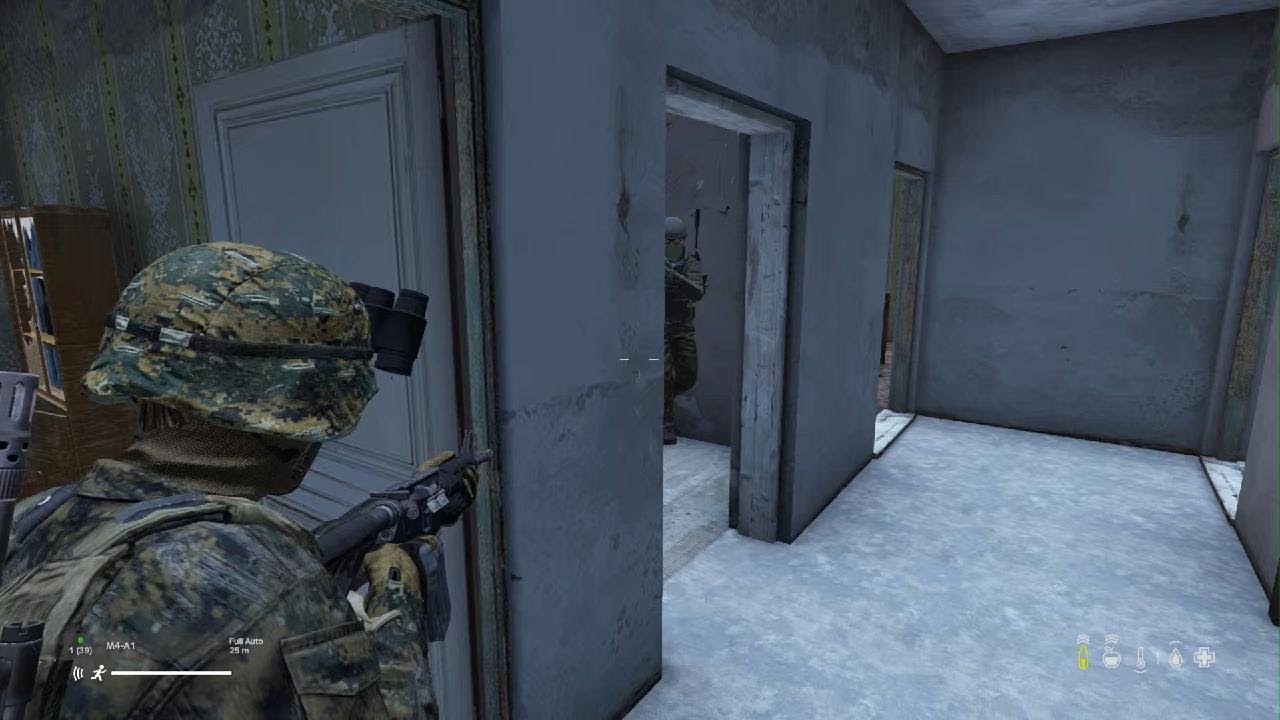 Dayz my stairs - YouTube