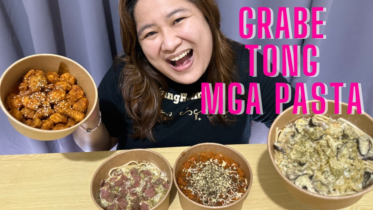 TOTOO NGA ANG BALITA ANG SARAP NG LUTO NI COUCHPOTATO COOKS! #pasig # ...