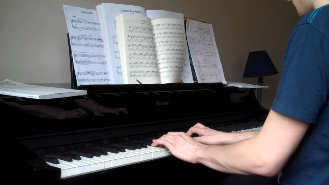 Bach Prelude In C Meantone Temperament YouTube bach-prelude-in-c-meantone-temperament-youtube