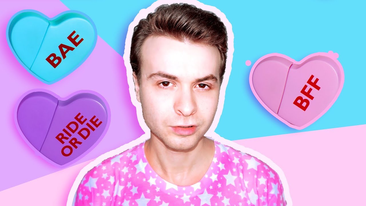 KKW Kimoji Hearts | BAE + BFF + RIDE OR DIE | UNBOXING REVIEW - YouTube