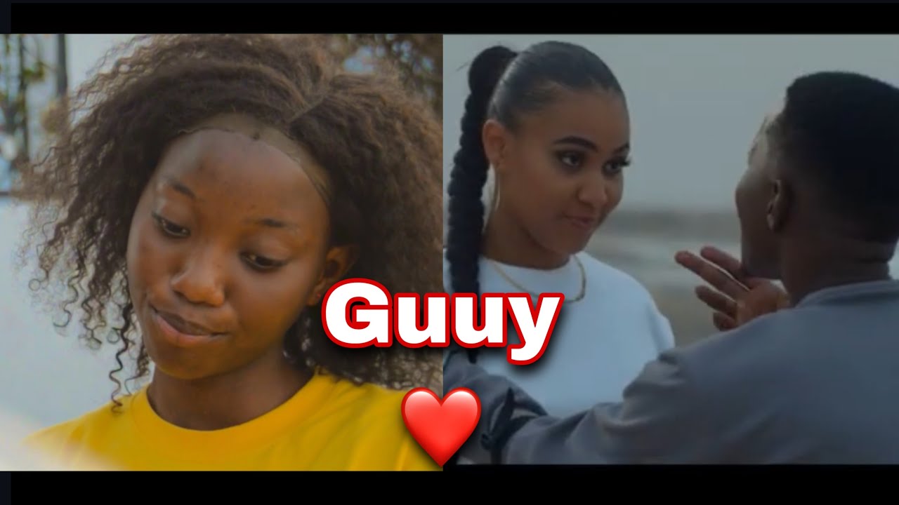 Jeeba Guy la vraie vie - YouTube