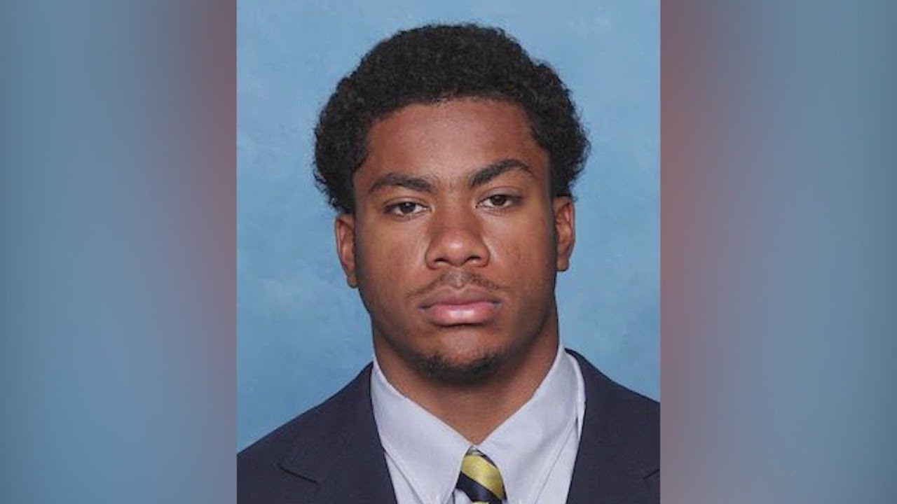 Victim in deadly crash identified as SJSU football player; game ...