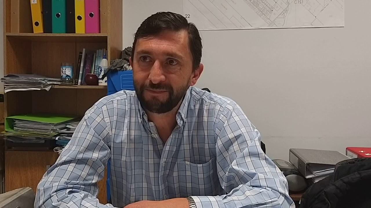 Héctor "Cano" Ingram - YouTube