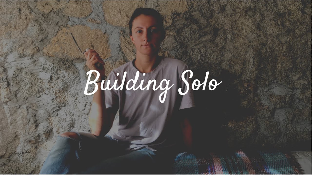 Working Solo & Preparing to Leave - YouTube