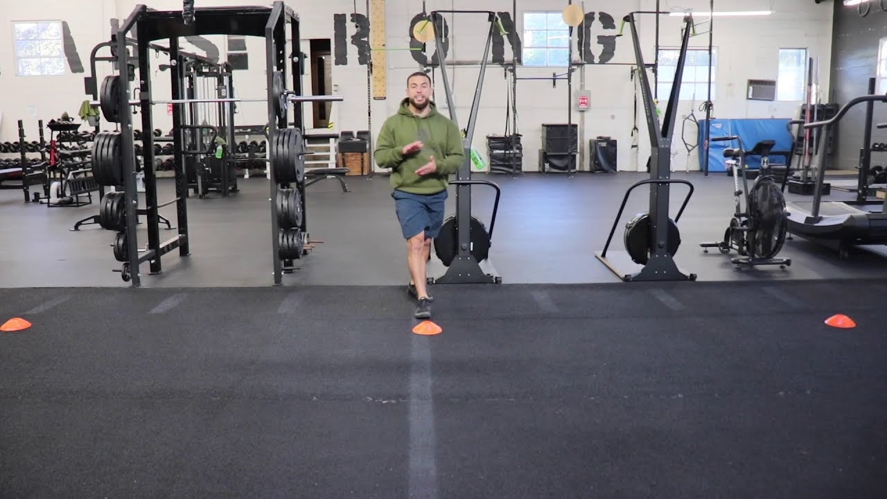 Pro shuttle test - YouTube