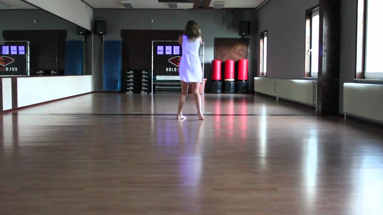 Choreography - One Direction Mix - YouTube