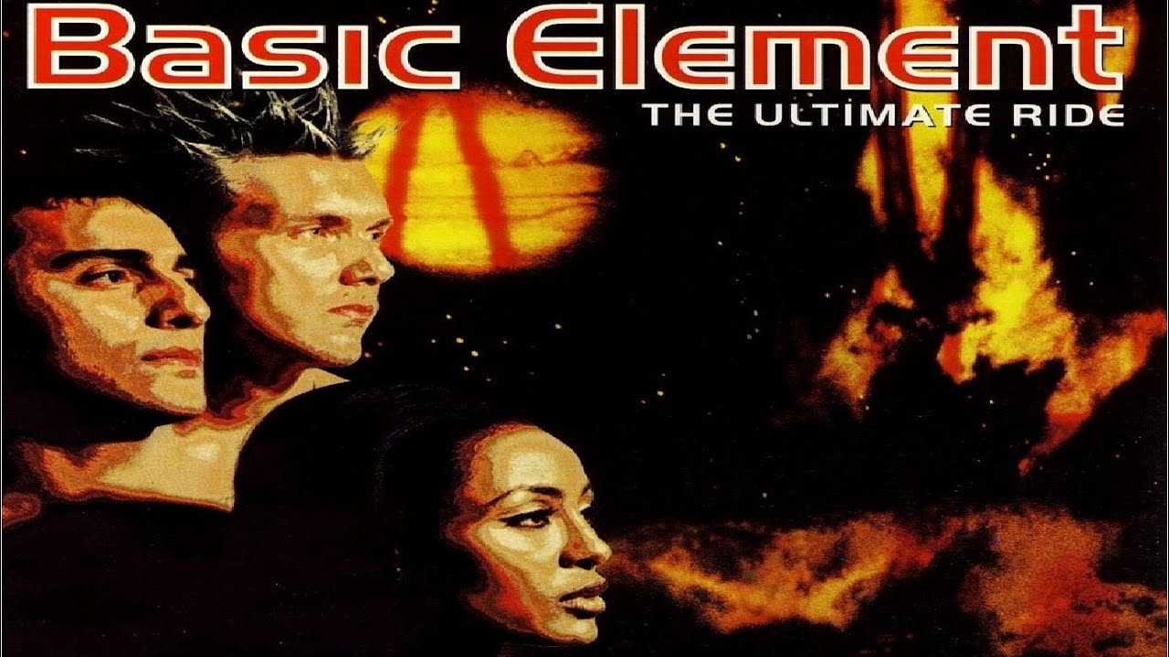 Basic Element - This Must Be A Dream [remastered] - YouTube