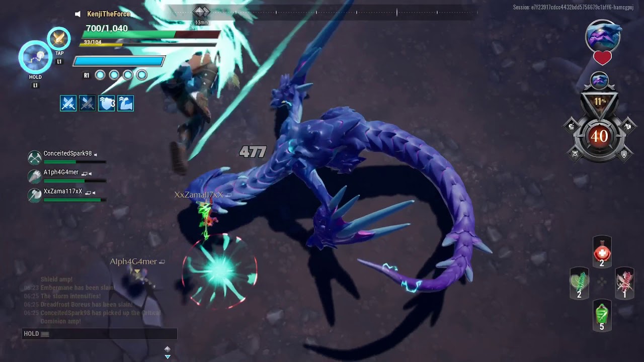 Malkarion! - YouTube