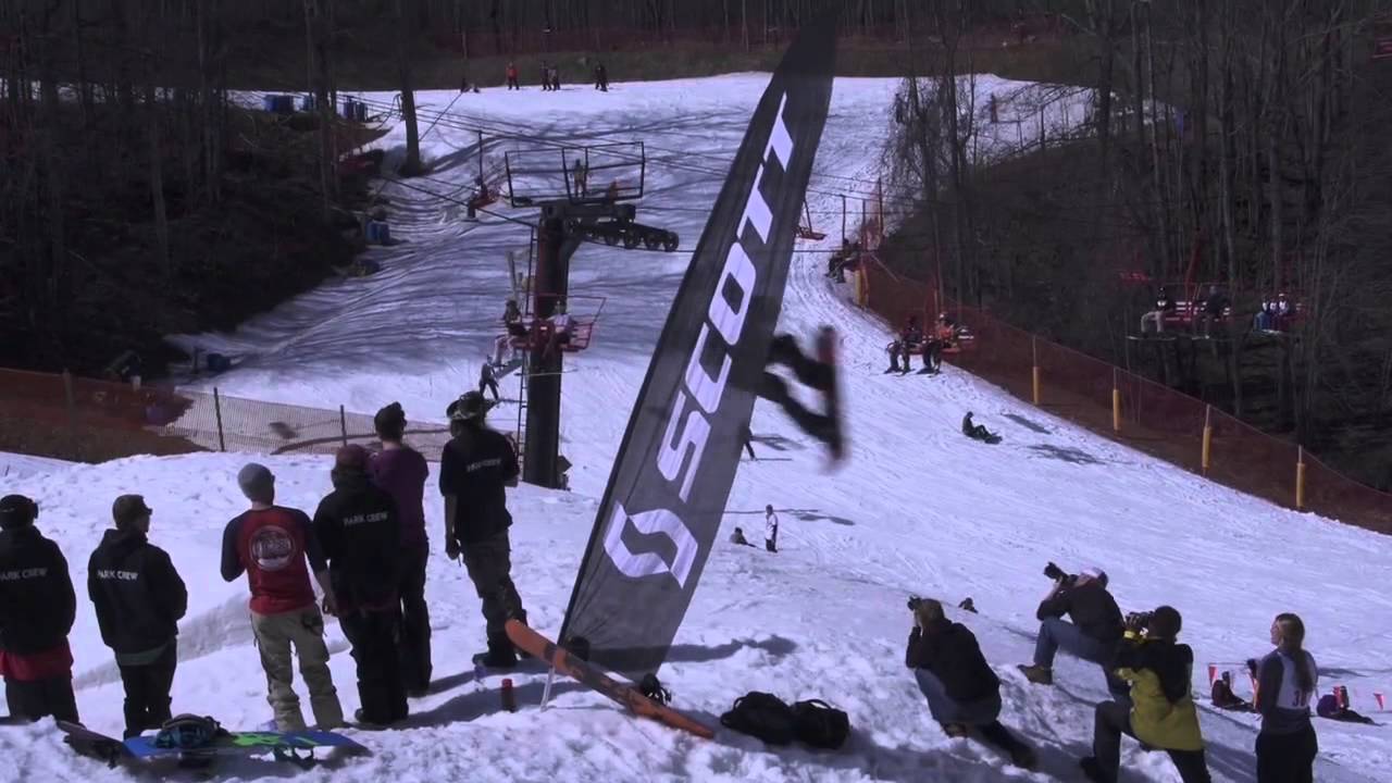 Spring Fling 2015 HD - YouTube