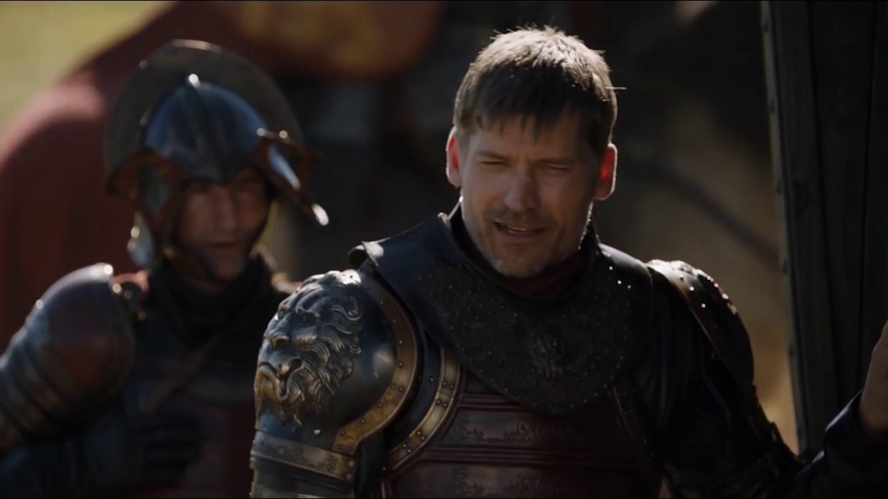 After the Victory of Highgarden - YouTube