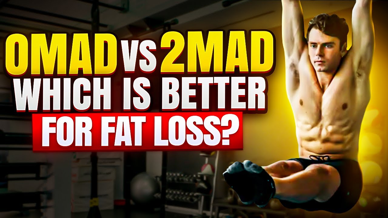OMAD vs 2MAD, which is better? - YouTube