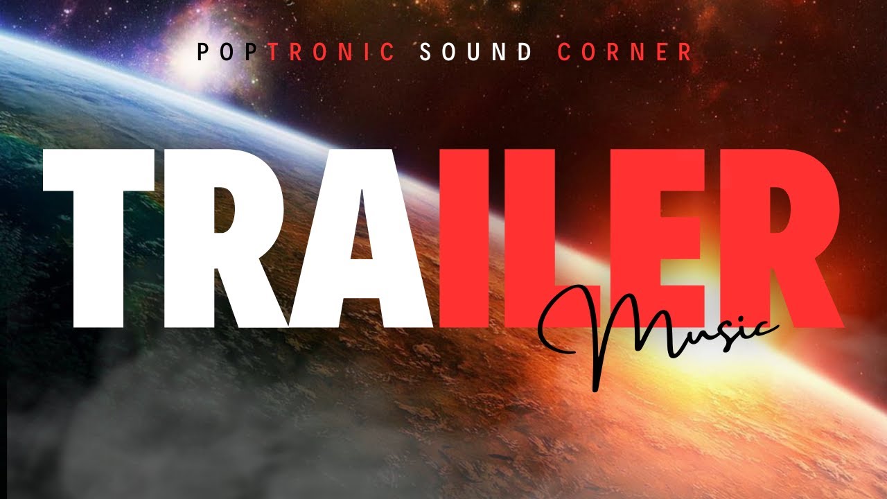 Epic modern beat trailer music combines electronic and orchestral ...