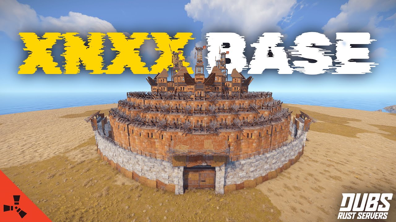 10X Base Tour | XNXX - YouTube