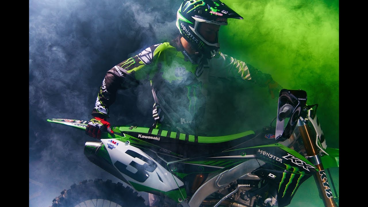Eli Tomac #3 MINI TRIBUTE !2017! [HD1080P] - YouTube