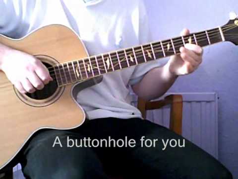 Trumpton - Mrs Cobbit's Song - Roses - YouTube
