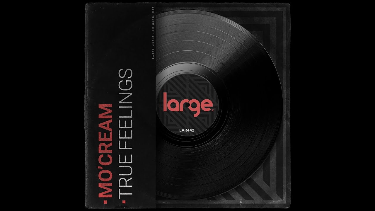 Mo'Cream - True Feelings (Original Mix) - YouTube