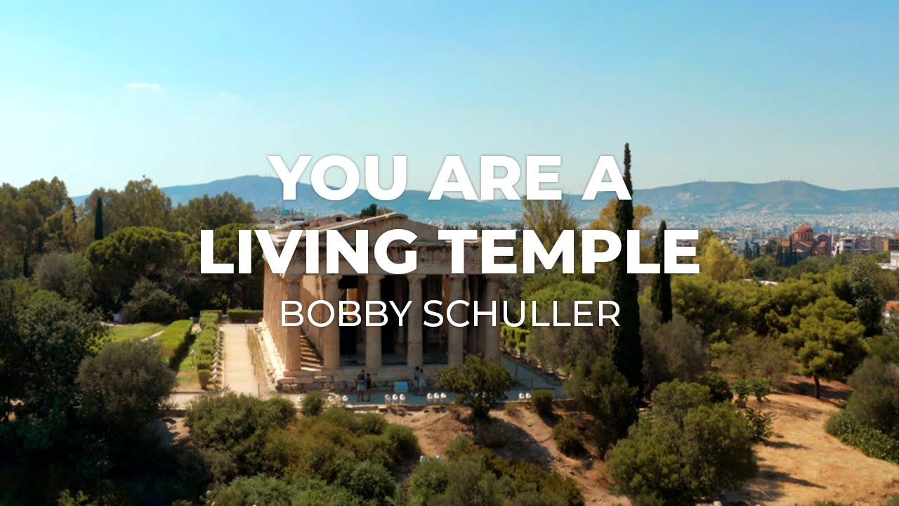 LIVE: You Are a Living Temple (July 28, 2024) - YouTube