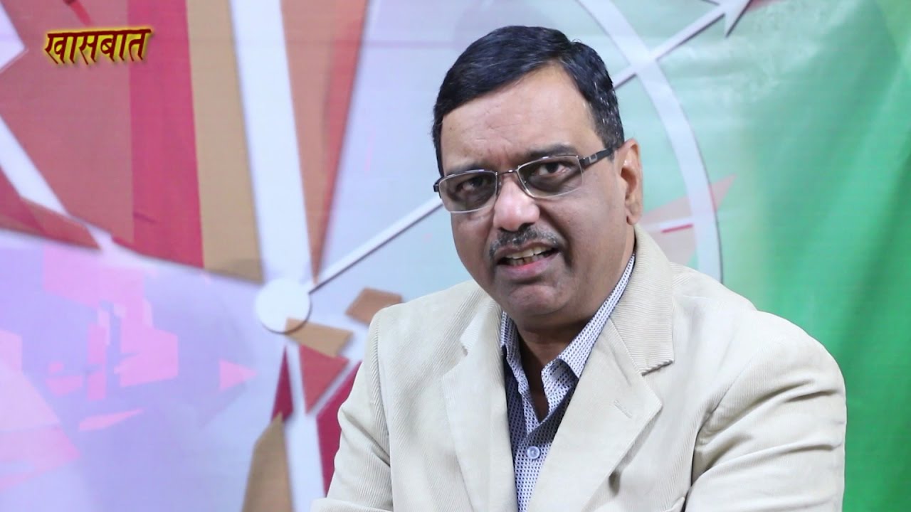 Khasbaat-Dr.Deepak Kulkarni 2 - YouTube