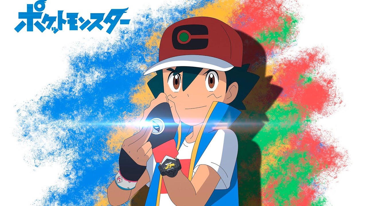 Galar Gym Theme - From 1997 to 2021 - YouTube Music