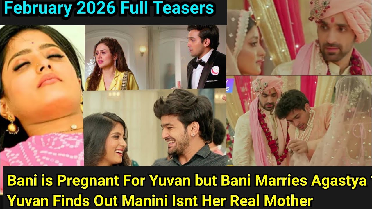 Bani Chow Home Delivery Starlife February 2026 Full Teasers Update In ...