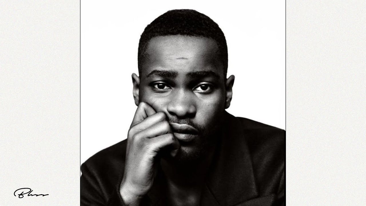 Dave Type Beat - "CHASING GHOSTS" Part 2 - YouTube