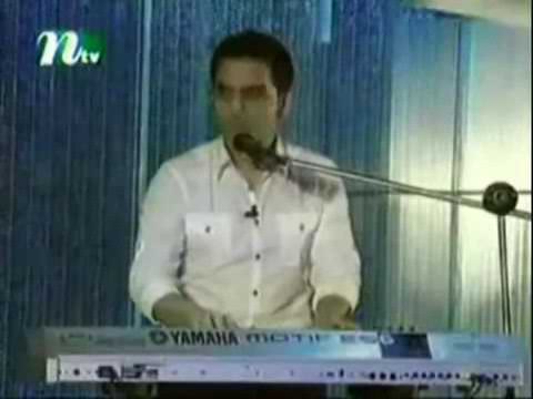 HABIB-FUAD-BALAM-Maushumi tv show