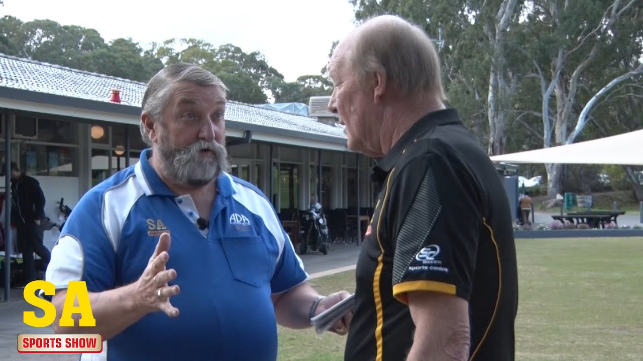 SASS 2019 Ep 51 Segment 2 (Craig Warman) - YouTube