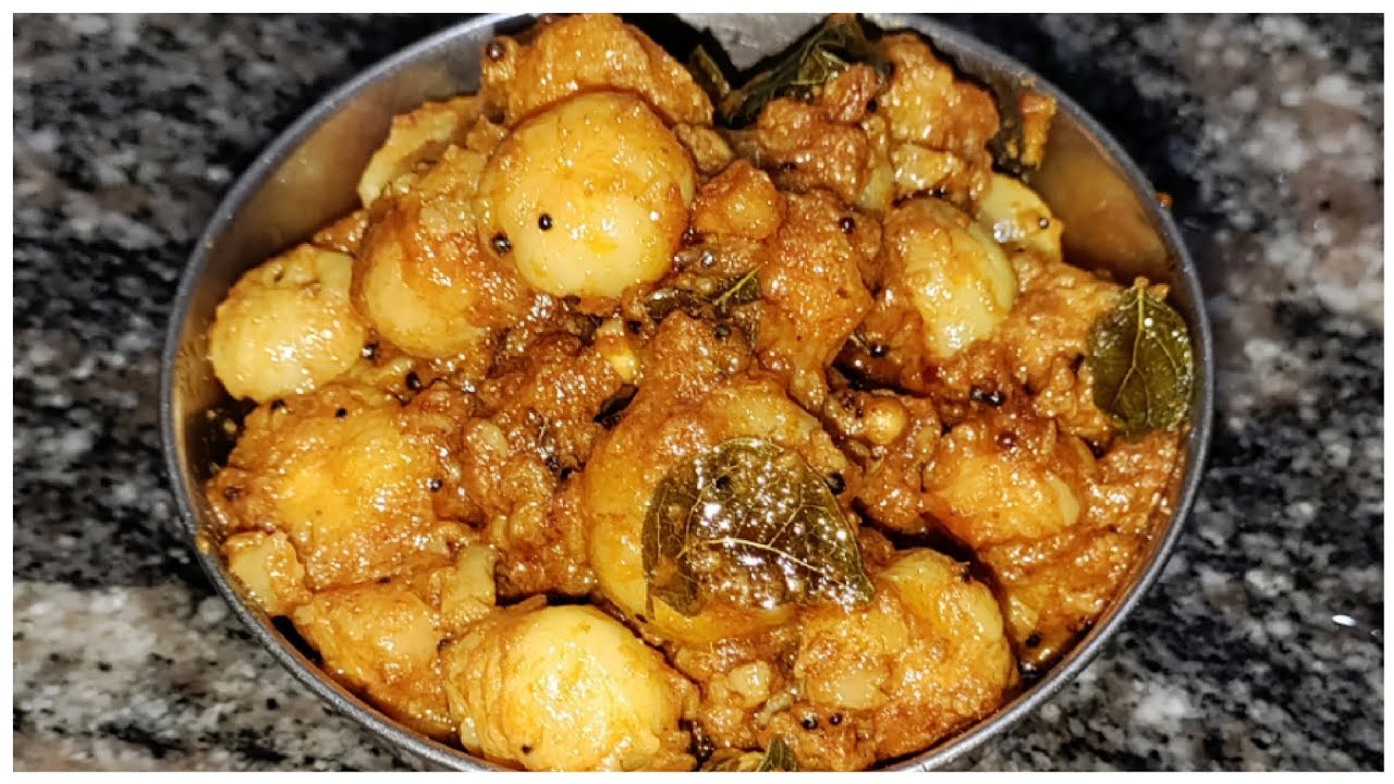 Instant small Gooseberry pickle /// சிறு நெல்லிக்காய் ஊறுகாய்/// Meenas ...