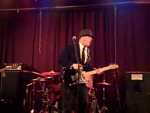Tanner Keegan Band "What it takes" @ the Social Jan 22 2011 - YouTube