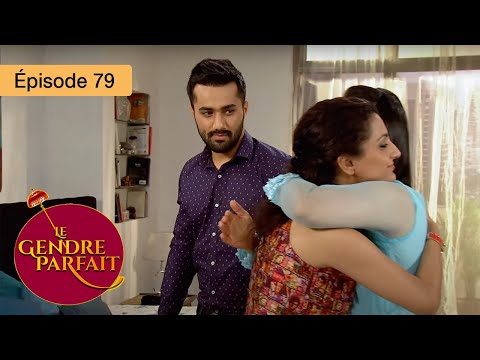 Le gendre parfait - Jamai Raja - Ep 79 - Série en français - HD
