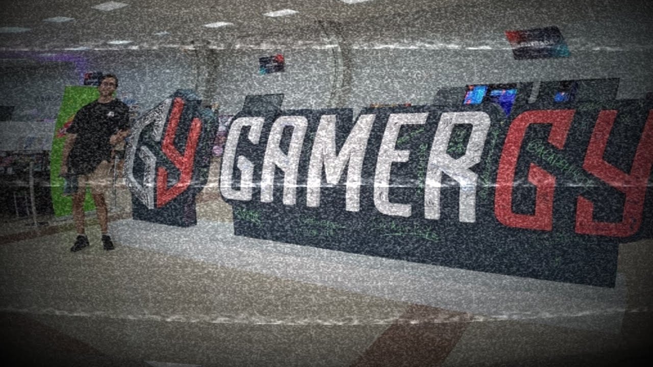- GY GAMERGY Panamá 2024 - Evento de Video Juegos - YouTube