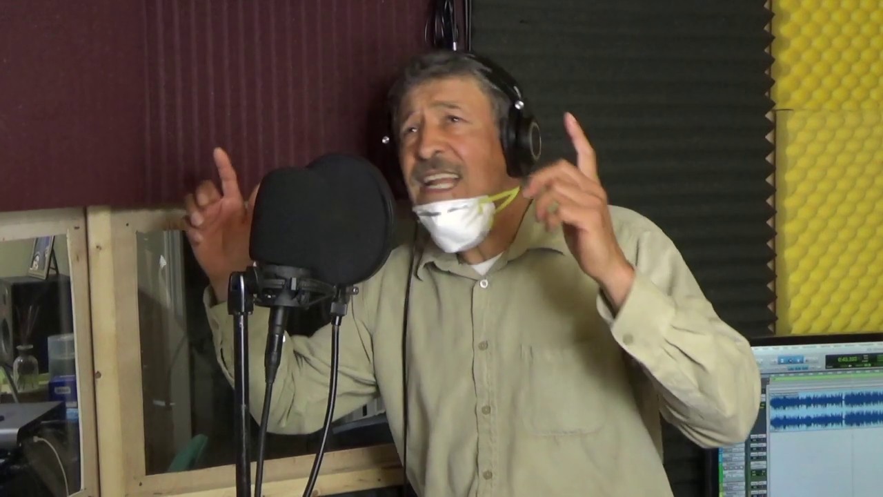 Marcos Lira - Que Bueno Que Hay Internet - YouTube