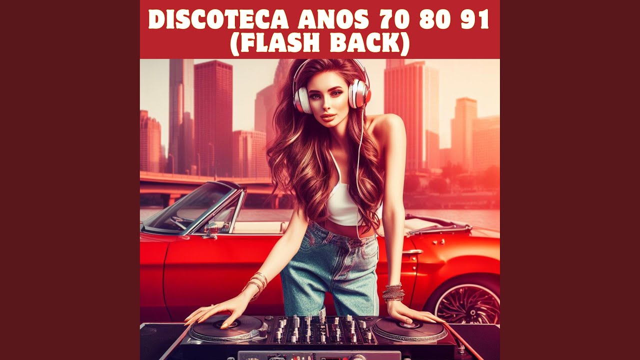 Discoteca anos 70 80 91 (flash back) - YouTube
