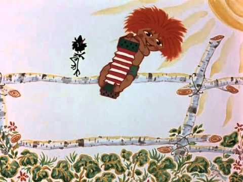 Antoshka.1969.avi - YouTube