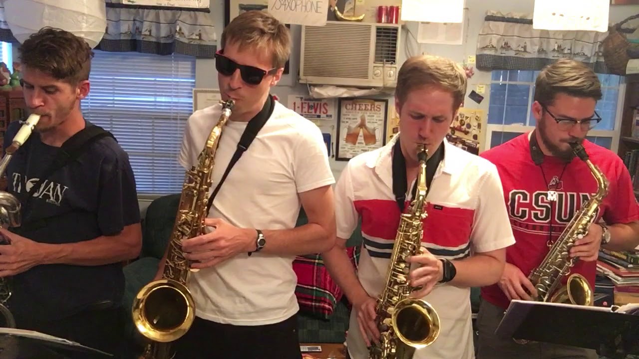 S4X- Never Gonna Give You Up by Rick Astley - YouTube