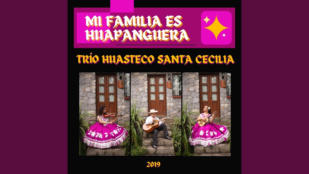 MI FLOR HUASTECA - YouTube
