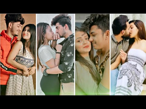 New Romantic ♥️ Tik Tok Videos | Sad TikTok Videos 💜 | Tik Tok Couple Goals On Reels