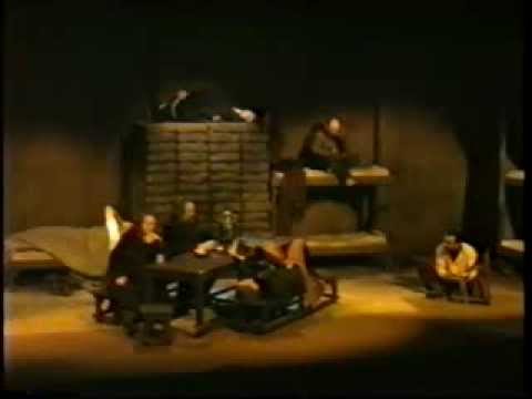 Ayak Takımı Arasında - AST (prova)