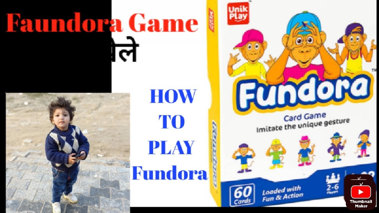Fundora Game कैसे खेले || How to play Fundora Game || Fundora Game Masti #fundoragame - YouTube