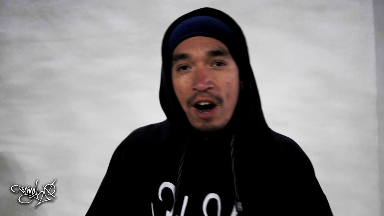 Mimek One - "Exclusive Freestyle" - YouTube