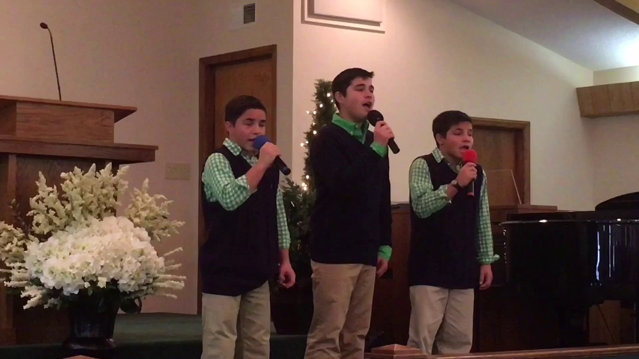 3 Heath Brothers - YouTube