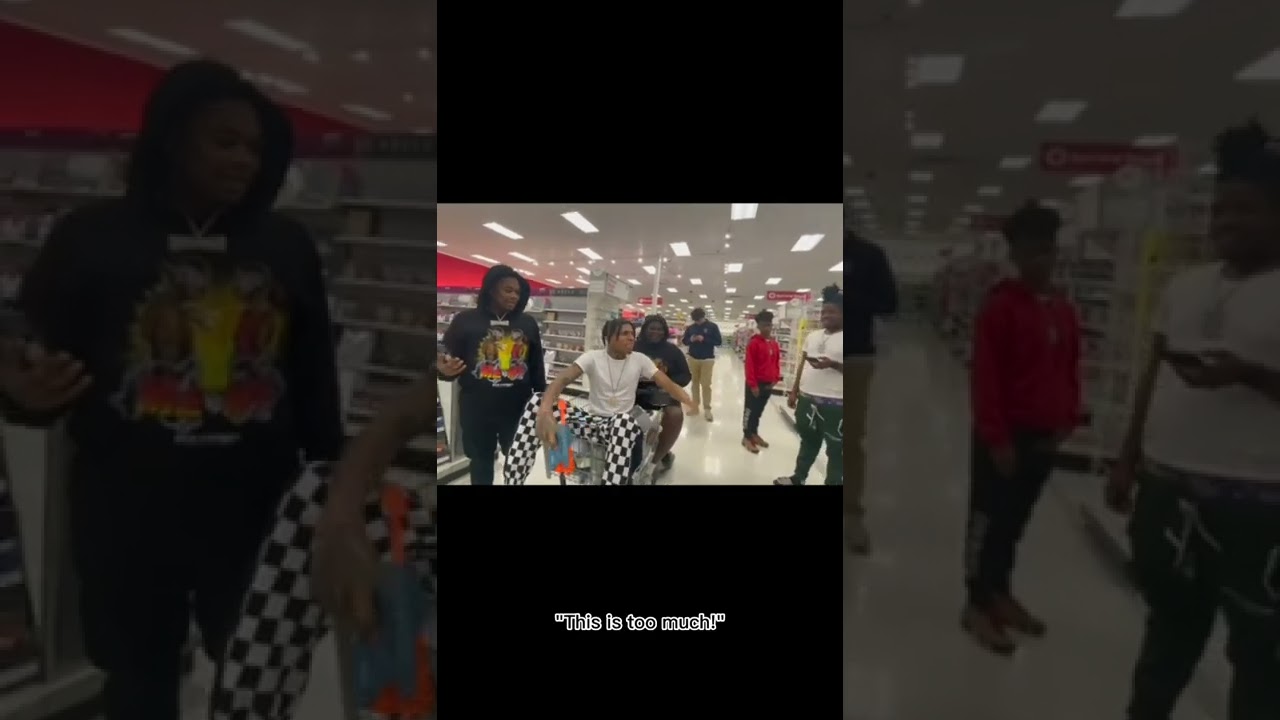 NLE Choppa Nerf War Video (💫AWAKENED CHOPPA💫) - YouTube