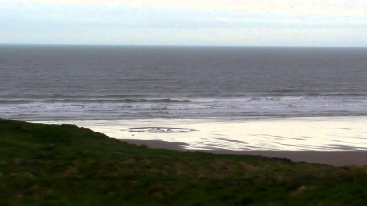 Surf Rest Bay 645am Sun 5 May 2013 - YouTube