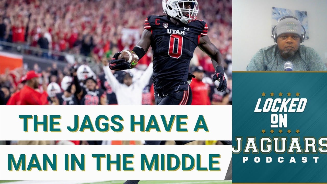 Devin Lloyd: MAN IN THE MIDDLE - YouTube