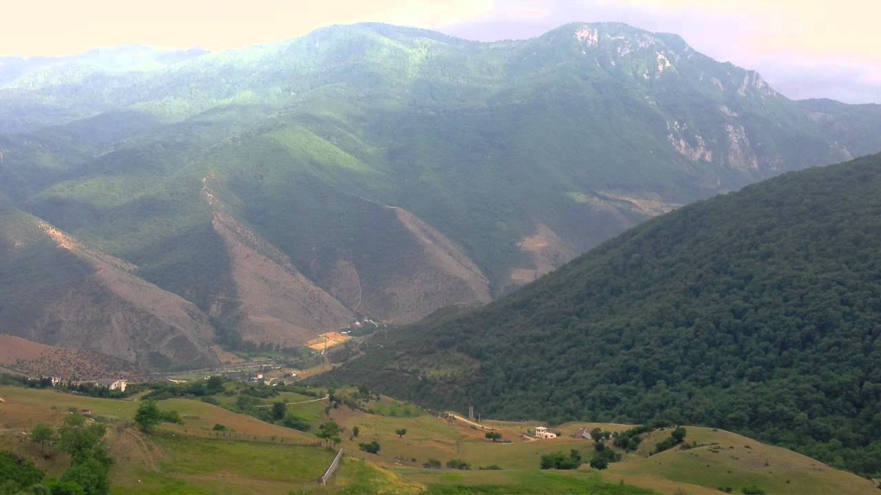 Te Male Sang Terashoon / Mazanderani / ته محله سنگتراشون / تی مله ...