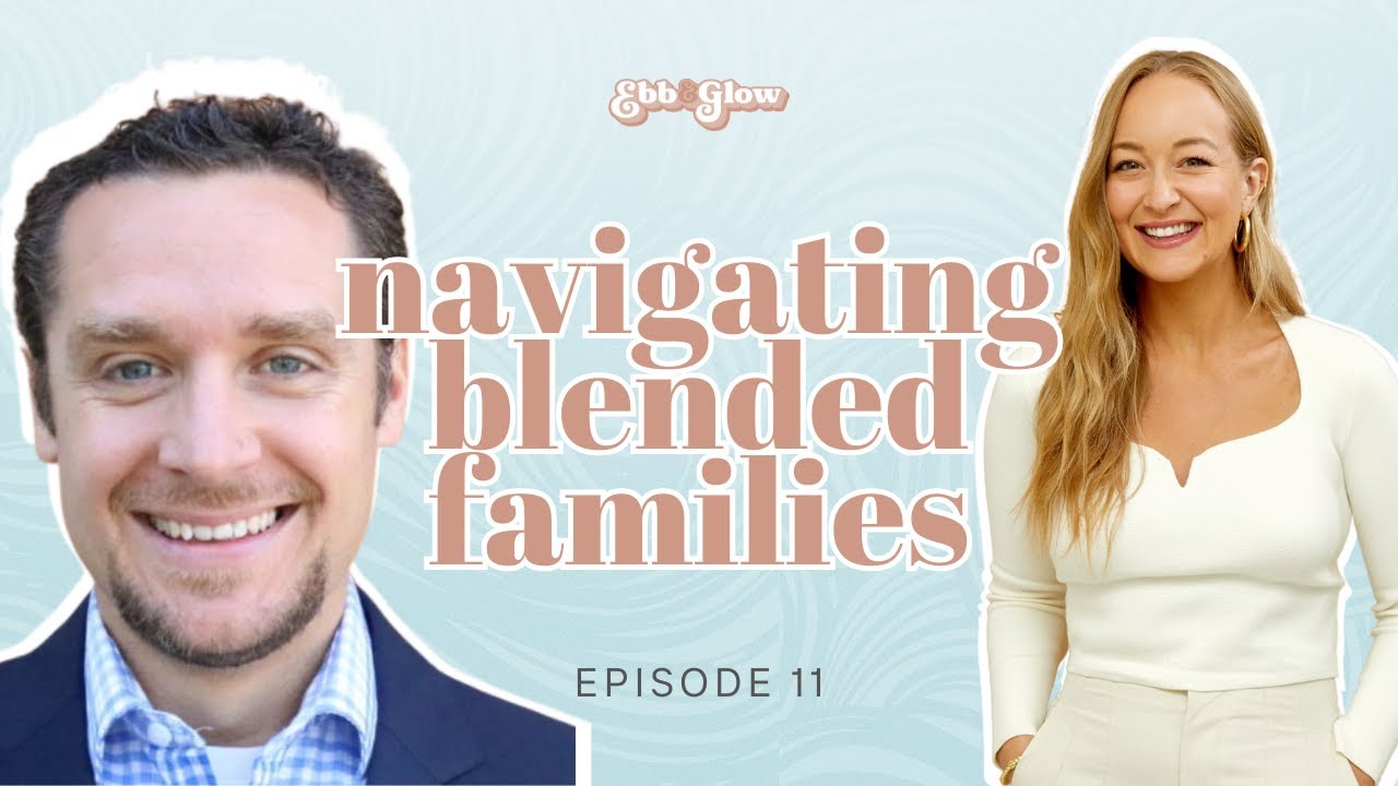 Navigating Blended Families with Joel Hawbaker - YouTube