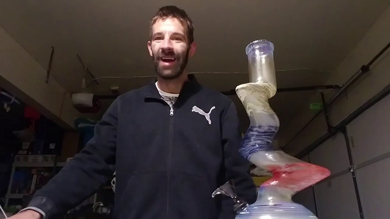 BONG HITS FOR JESUS.... (sunday) - YouTube