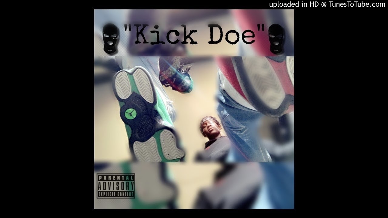 MBG TyGlizzy X Rolley Denaro - Kick Doe (Produced By Kidd) (Official ...
