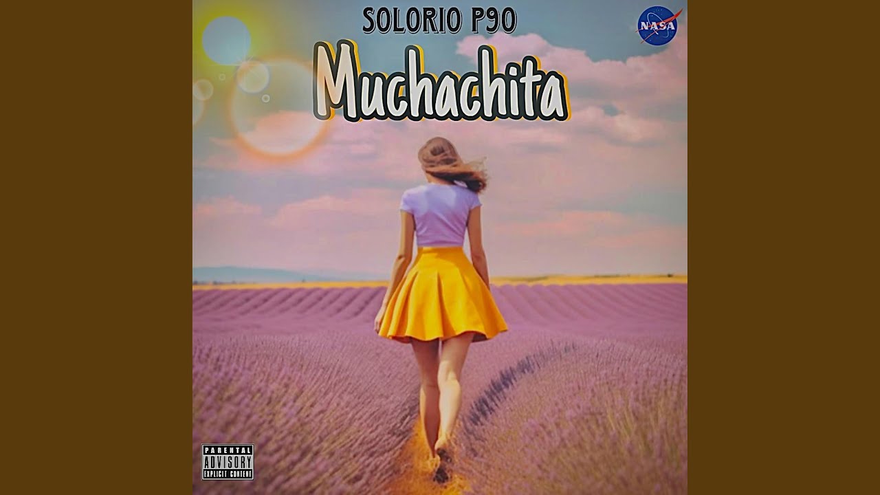 muchachita - YouTube
