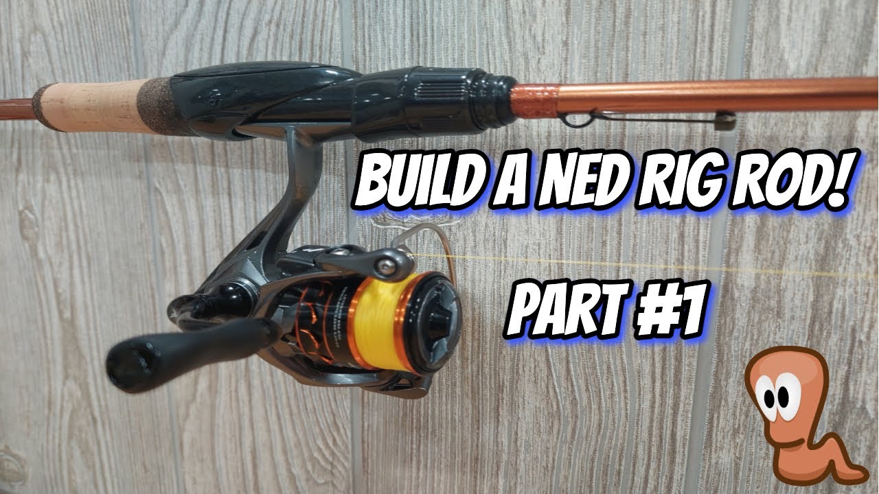Build a Ned Rig Rod Part #1 - YouTube